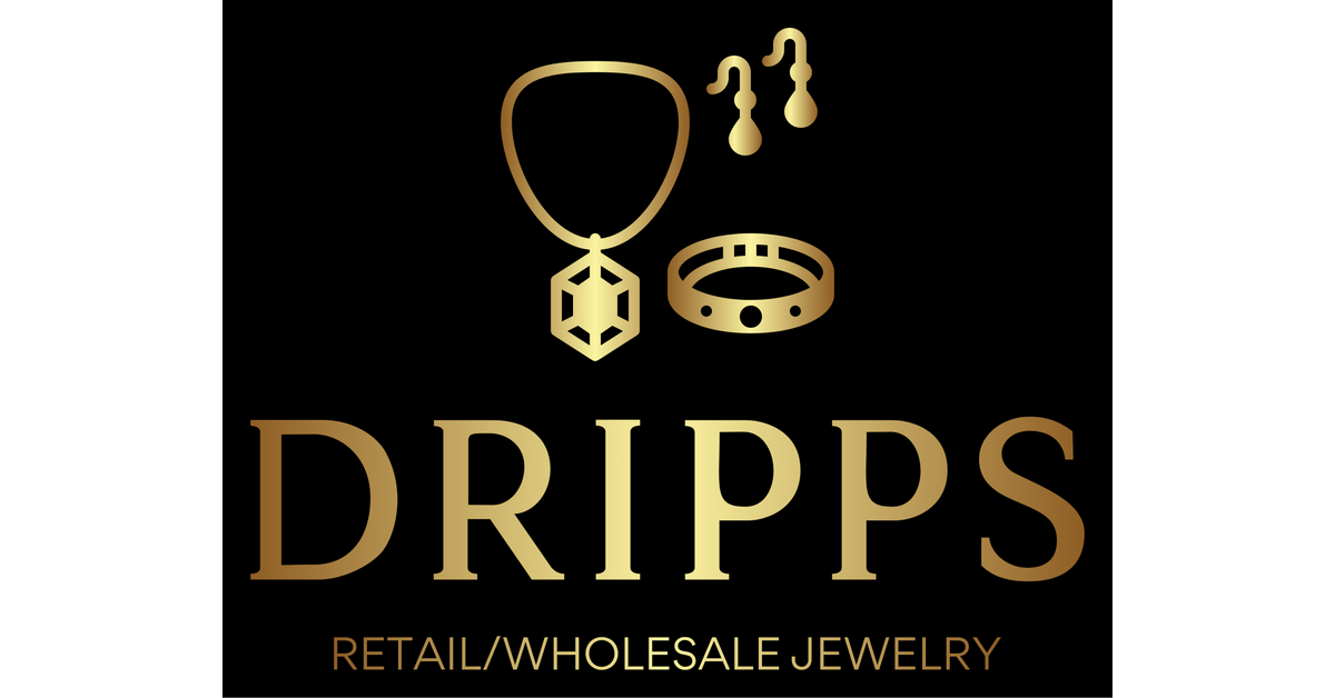 Dripps Jewelry – DRIPPS LLC